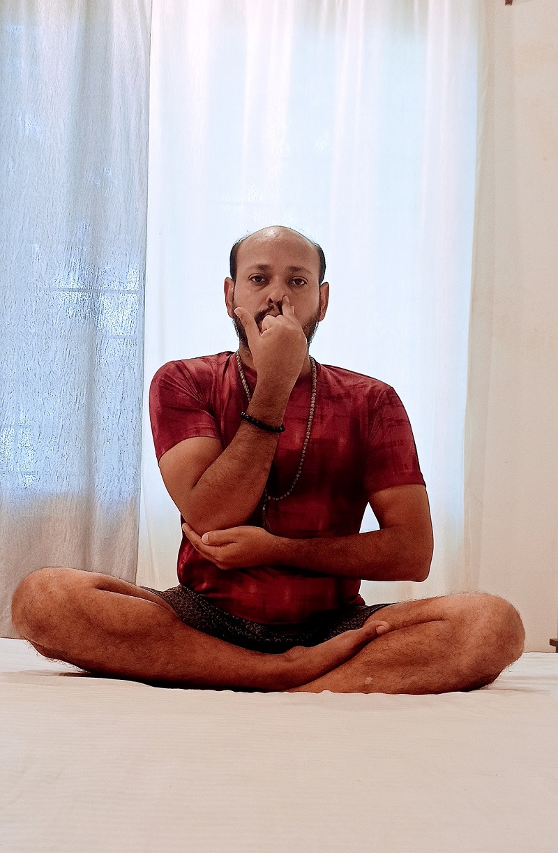 Best Online Breathwork Training Course - 200-Hour | 300 Hour | 500 Hour YTT