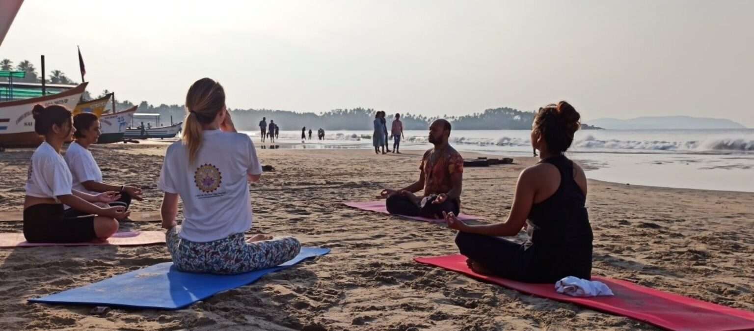 The Anatomy and Physiology of Yoga: Every Yoga Teacher Know!