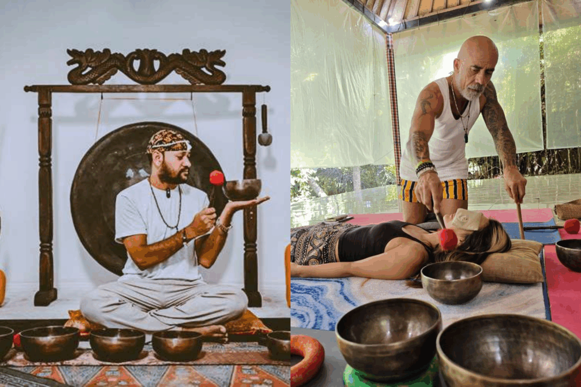 How To Choose The Right Sound Healing Course In Bali: Beginner To ...