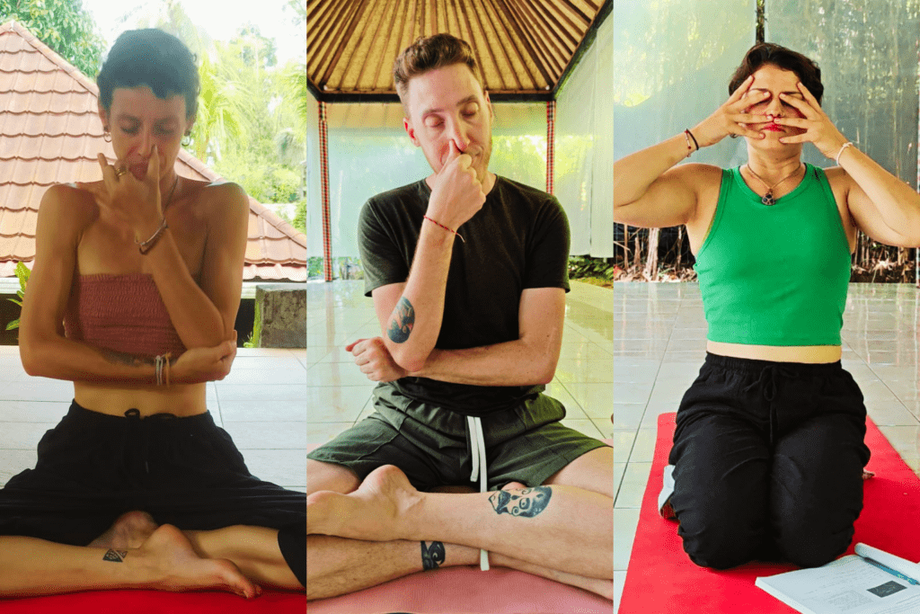 A complete Guide to Breathwork - 200-Hour | 300 Hour | 500 Hour YTT